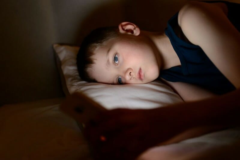 Insomnia and Autism Spectrum Disorder - Facts and Strategies Kidmunicate