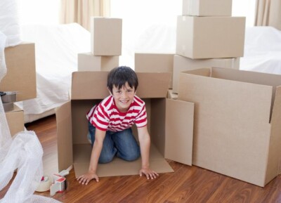 Autism Social Story: Preparing To Move To A New House Kidmunicate